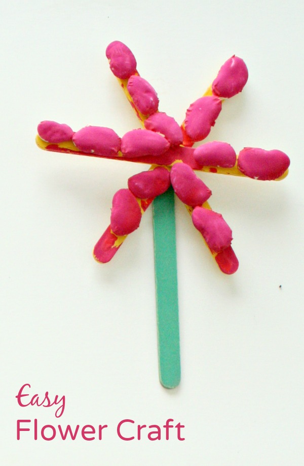 10 Spring Break Crafts For Kids Resin Crafts