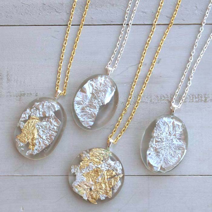 Beautiful Gold Leaf Craft Ideas Resin Crafts Beautiful Gold Leaf Craft Ideas Resin Crafts