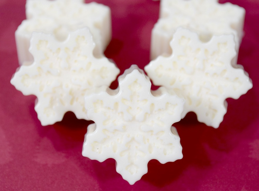 Fast Cast™, snowflakes - Resin Crafts Blog