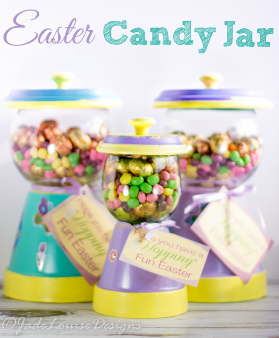17 Creative Easter Crafts for Every Home - Resin Crafts Blog