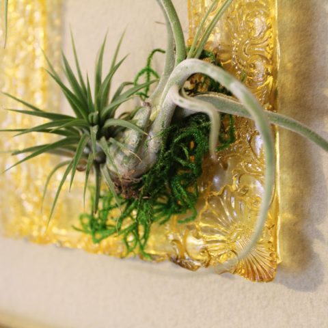 Resin Fairy Garden Light Catchers - Resin Crafts Blog