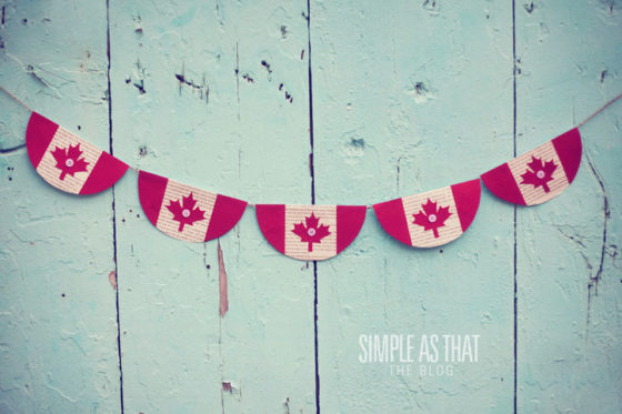 10 Amazing DIYs to Celebrate Canada Day - Resin Crafts Blog