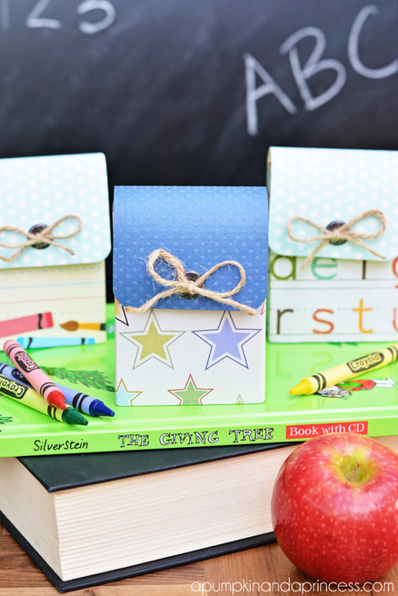 10 Creative Back to School Crafts - Resin Crafts Blog