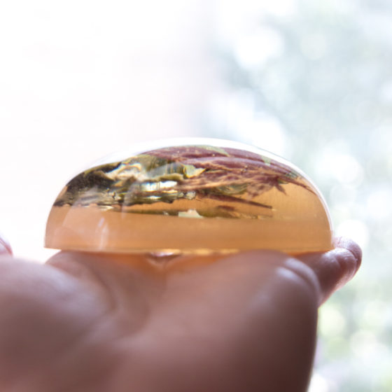 DIY Late-Summer Maple Leaf Resin Paperweight - Resin Crafts Blog