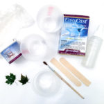 DIY Late-Summer Maple Leaf Resin Paperweight - Resin Crafts Blog