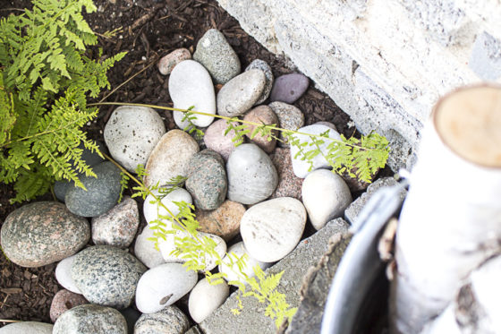 Fake Rock Key Holder with EasySculpt - Resin Crafts Blog