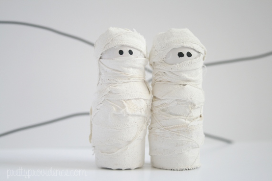 mini-mummies-7 - Resin Crafts Blog