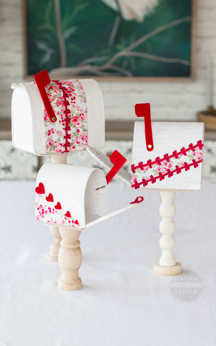 10 DIY Valentine s Day Decor Options Resin Crafts Blog 10 DIY Valentine s Day Decor Options Resin Crafts Blog