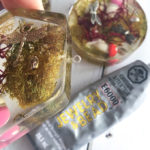 Resin Fairy Garden Light Catchers - Resin Crafts Blog
