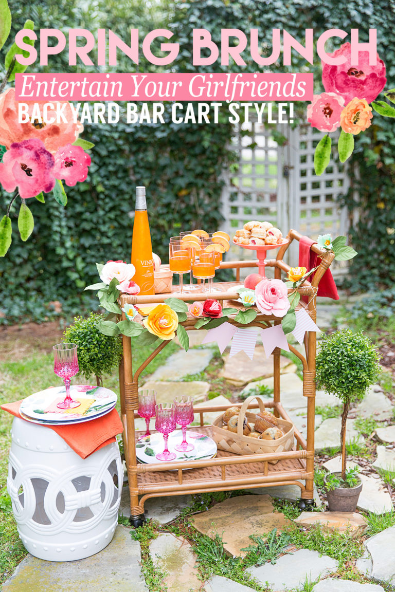 10 Creative Spring Party Ideas - Resin Crafts Blog