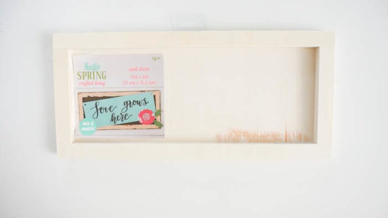 Resin Name Sign - Resin Crafts Blog