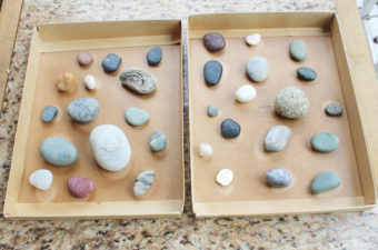 Polished Rocks with High Gloss Resin Spray DIY - Resin Crafts Blog