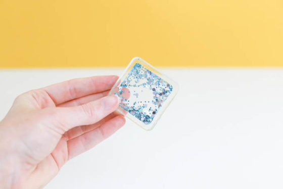 FILLABLE Resin Charms - Resin Crafts Blog