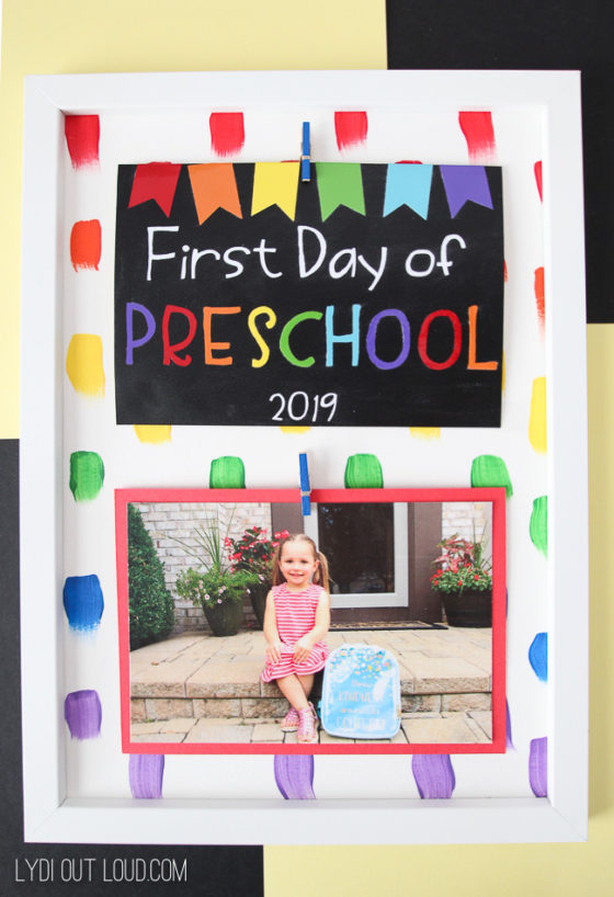 Fun Back To School Crafts - Resin Crafts Blog