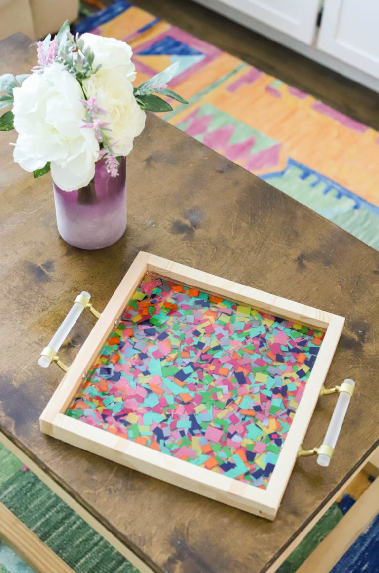 Resin Crafts To Inspire You For Spring! - Resin Crafts Blog