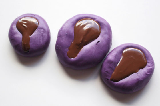 Easy Mold Silicone Putty Chocolate Key Molds! - Resin Crafts Blog