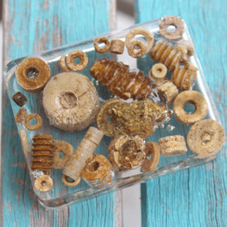 Spectacular Resin Paperweights - Resin Crafts Blog