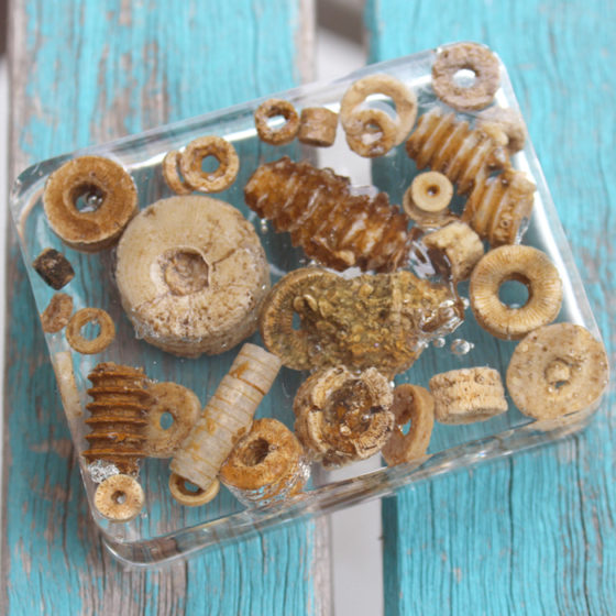 Spectacular Resin Paperweights - Resin Crafts Blog