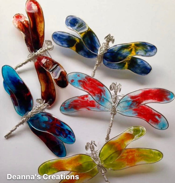 Check out Some of Our March Resin Crafting Challenge Entries! - Resin ...