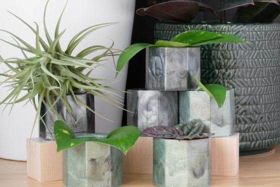 21 Easy Spring DIY's And Craft Ideas For Your Home