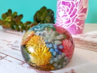 19 Stunning Crystal Clear Projects with Polyester Casting Resin