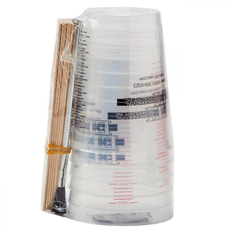 How to Make Resin Straw Toppers with EasyCast - Resin Crafts Blog