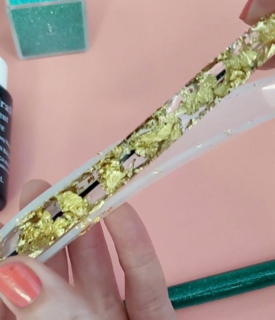 Resin Pens with Polyester Resin - Resin Crafts Blog