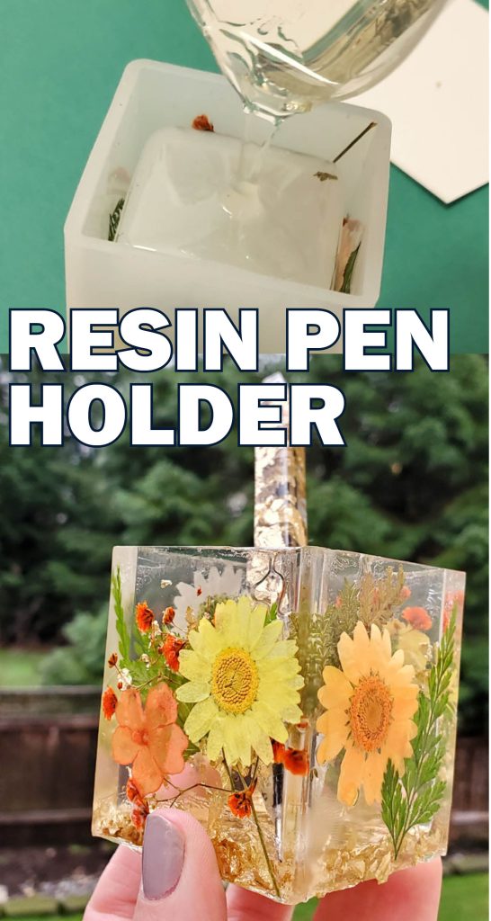 resin cup pin - Resin Crafts Blog