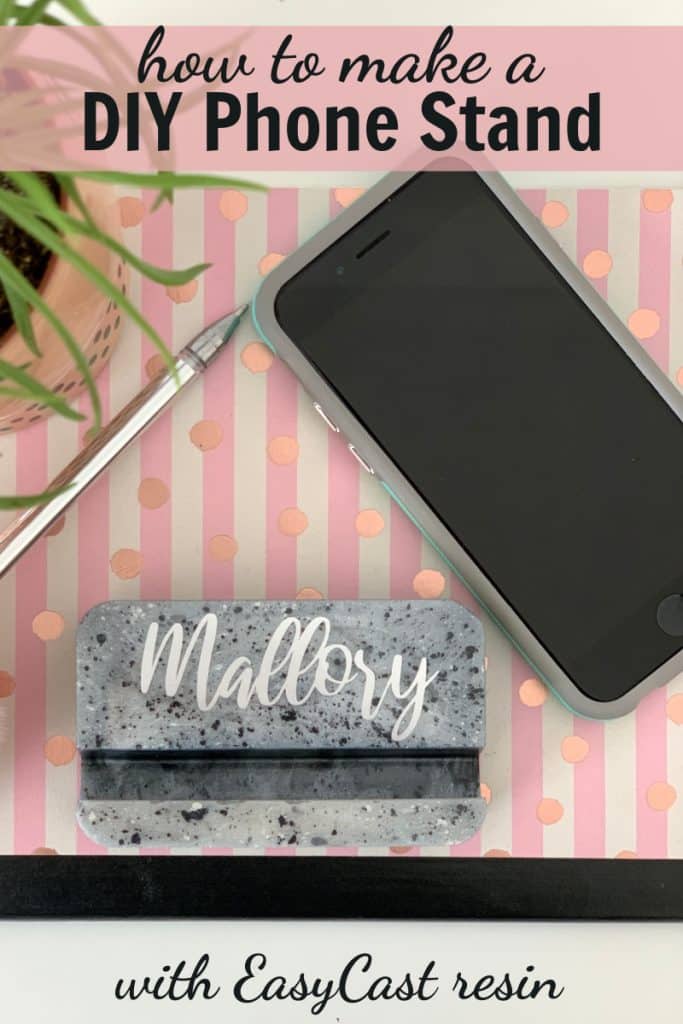 how-to-make-a-diy-phone-stand - Resin Crafts Blog