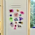 15 Quick and Easy DIY Resin Magnets