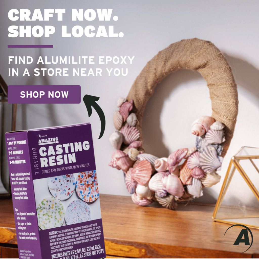 The Resin Doming Technique Explained! - Resin Crafts Blog