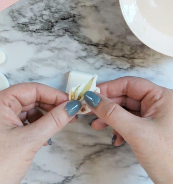 How to Make Waterslide Resin Jewelry - Resin Crafts Blog