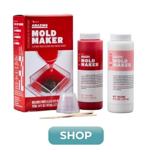 Replicate a 3d Print with Amazing Mold Maker - Resin Crafts Blog