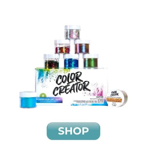 How to Color Resin - Resin Crafts Blog