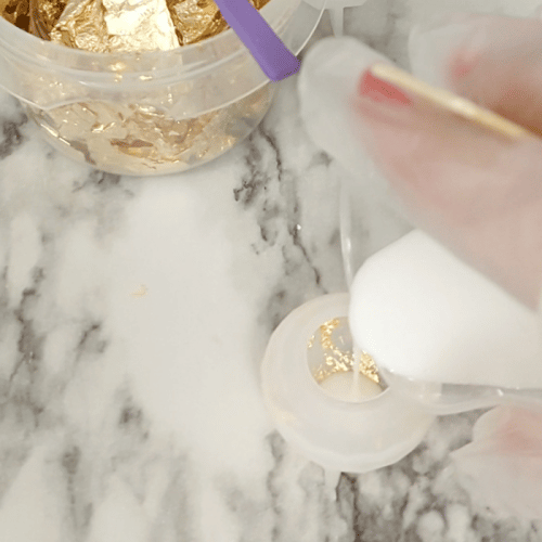 How to Make an Epoxy Knob Stocking Holder - Resin Crafts Blog