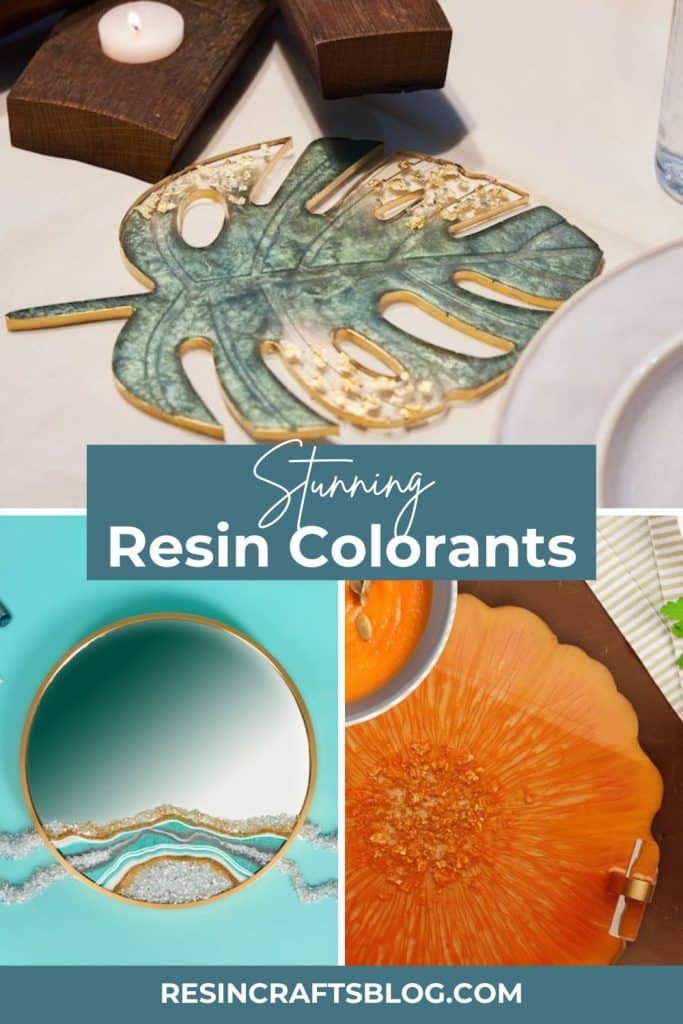 resin-colorants - Resin Crafts Blog