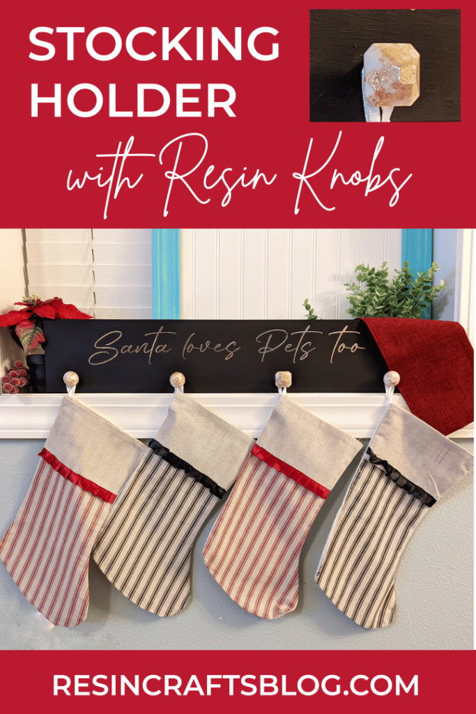 resin knob media_Portrait Feature - Resin Crafts Blog