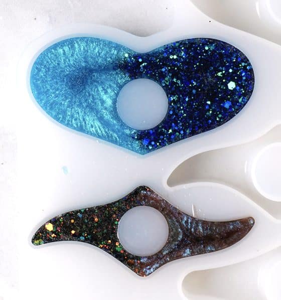 Resin Book Page Holders - Resin Crafts Blog