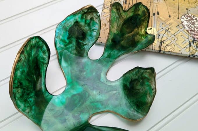 Resin Crafts Blog - Resin crafting projects and tutorials